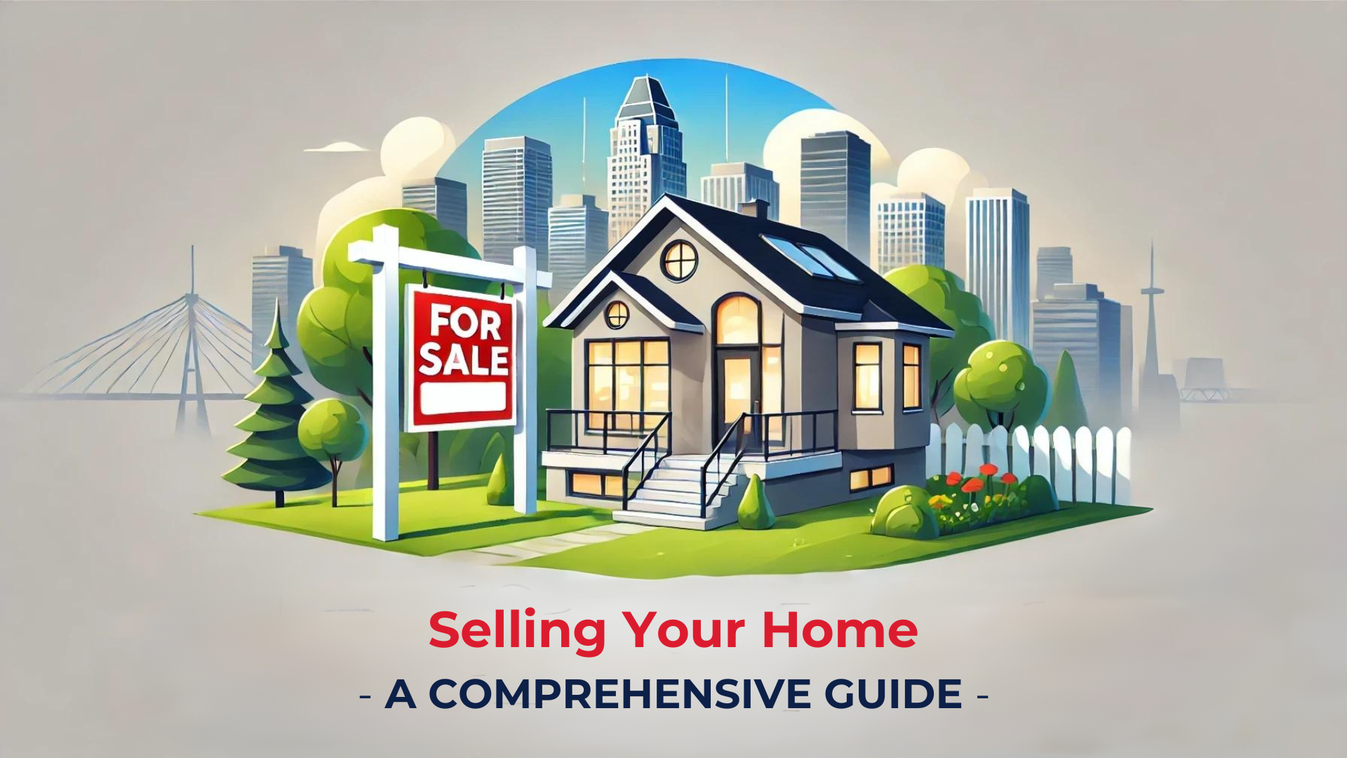 Sell Your Home in Montreal: Guide to a Successful Sale